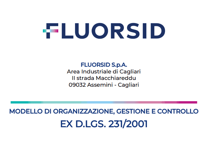 Our Policies - Fluorsid